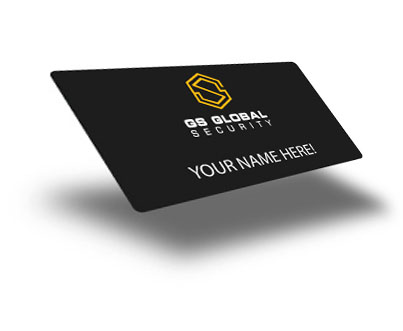 Career - GS Global Security