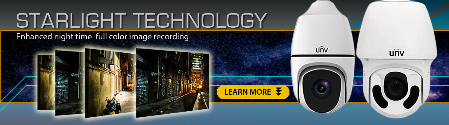 GS Global Security | Canadian CCTV Distributor & Solutions Provider