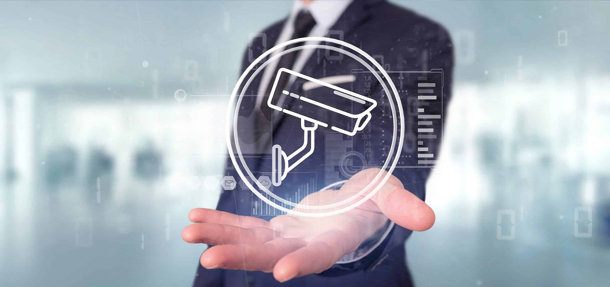 Future of Security Surveillance Technology - GS Global Security